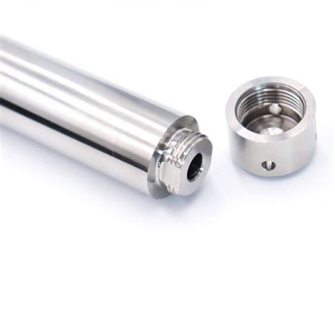 Industrial Grade 4 20mA Water Level Sensor Measurement With RS485 MODBUS