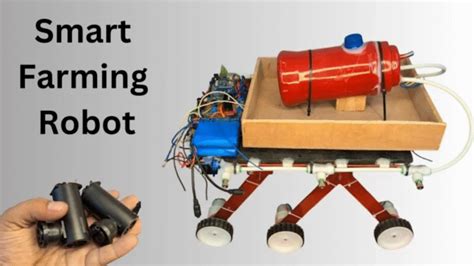 299 Arduino Projects For Beginner Intermediate And Advance