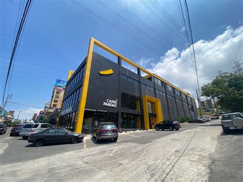 Loa Sonbs được Lắp đặt Tại Showroom Nội Thất Tại Lebanon