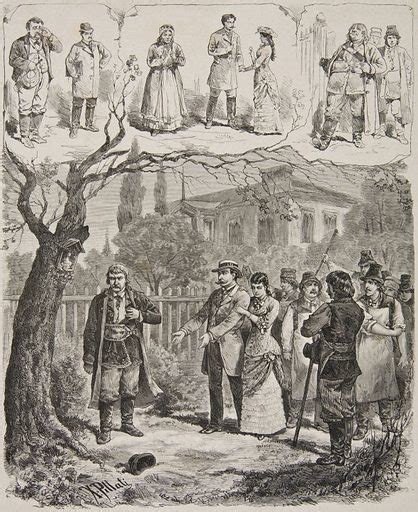 Illustration To K Galasiewiczs Play Common Faults Based Free Public