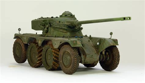 Fcmodeltips Federico Collada Panhard Ebr 10 Hobby Boss 135