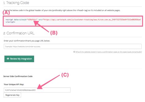 Hirum Cartstack Knowledge Base
