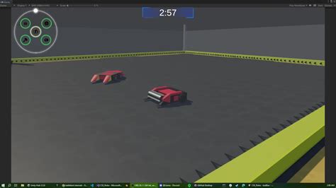 Video Austin Dosen On Linkedin Development Project Unitydeveloper