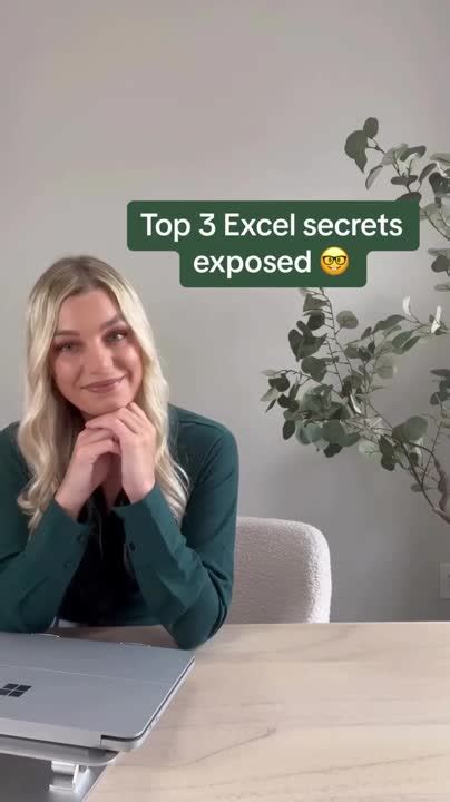 Excel Dictionary On Linkedin Excel Exceltips Exceltricks