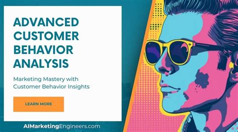 Customer Behavior Analysis Ai Marketing Engineers