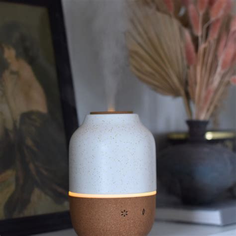 Ultrasonic Diffuser Telo Oriwest