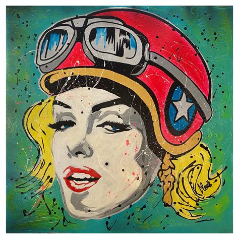 Drawings Of Marilyn Monroe