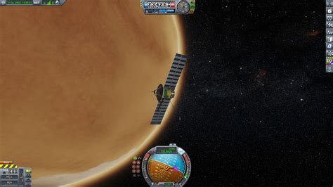 My First Interplanetary Probe Sandbox Mode R Kerbalspaceprogram