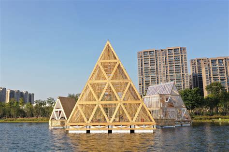Makoko Floating System Mfs™ NlÉ