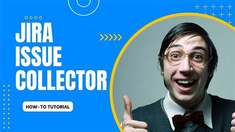 jira issue collector jira training and consulting uk