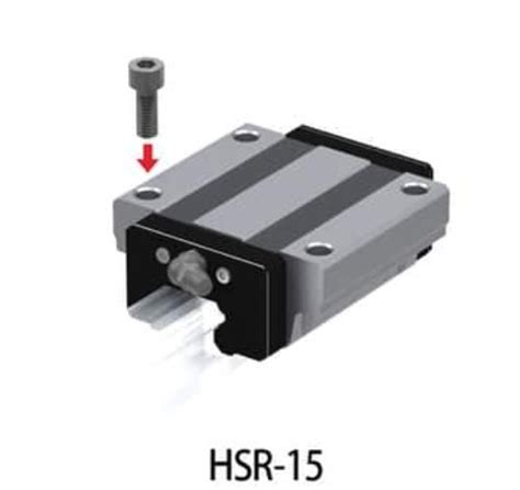 Automatic Thk Hsr Linear Motion System At Best Price In Qingdao Qingdao Taisheng Industrial