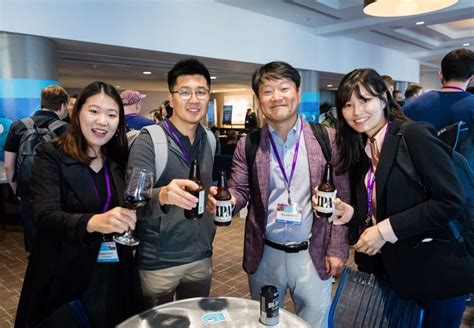 Highlights From Scylladb Summit Day One Scylladb