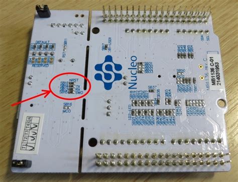 Custom Stm32f103c8t6 Spark Logic