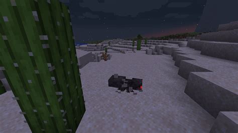 Spawn Animations [data Pack] Minecraft Data Packs Curseforge