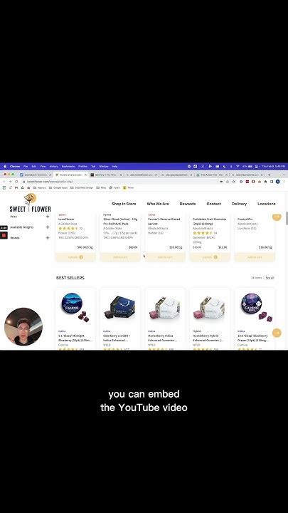 Is An Iframe Embed Menu Recommended For Seo Youtube