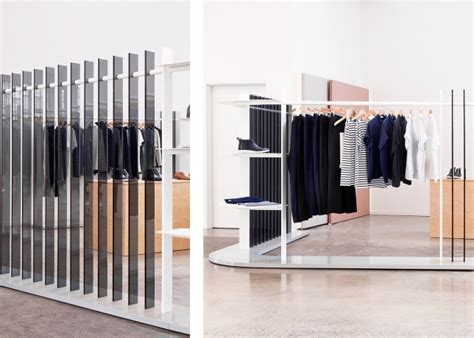 Brookandlyn Creates Fashion Showroom At Everlane Offices