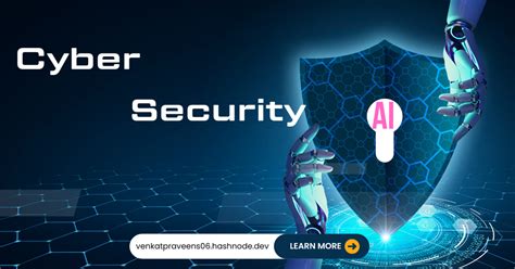 Ai Driven Cybersecurity Threats And Defenses