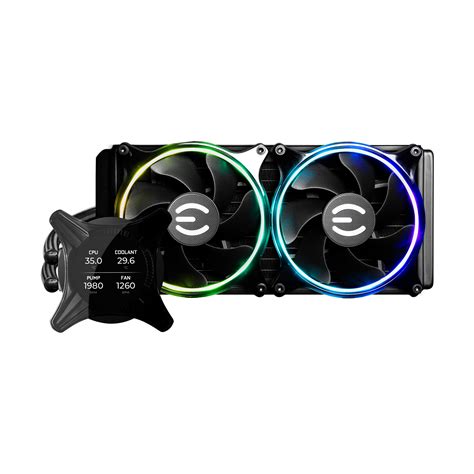 EVGA Articles EVGA CLCx Series