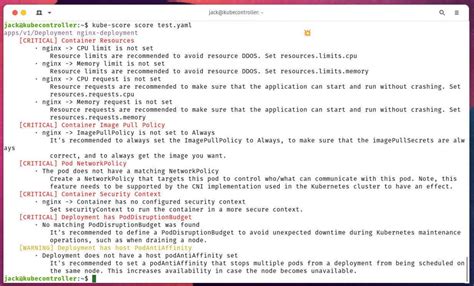 How To Quickly Validate Your Kubernetes Configuration Files Techrepublic