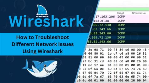 How To Troubleshoot Different Network Issues Using Wireshark Full Tutorial YouTube