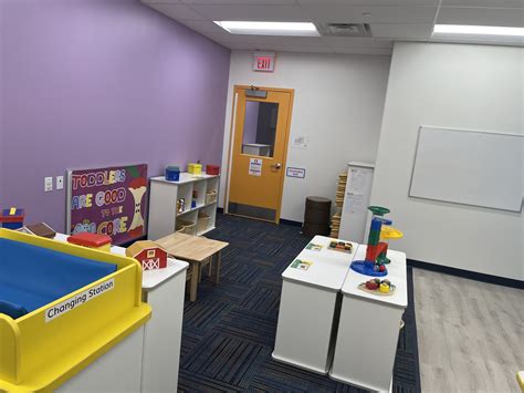 Daycare And Preschool In Williamsburg Va Historic Williamsburg The