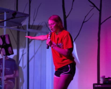 Overflow Youth Willow Church