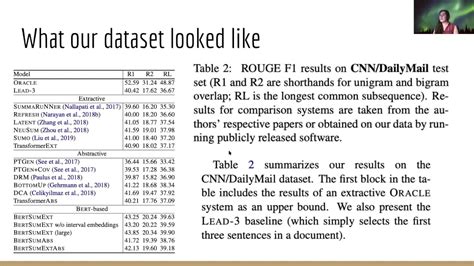 Pydata Berlin Meetup October 2020 Long Story Short Youtube