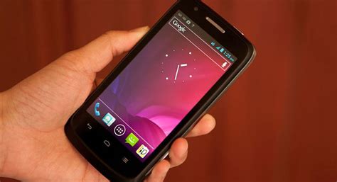 How To Hard Reset Zte Boost Force N9100 Swopsmart