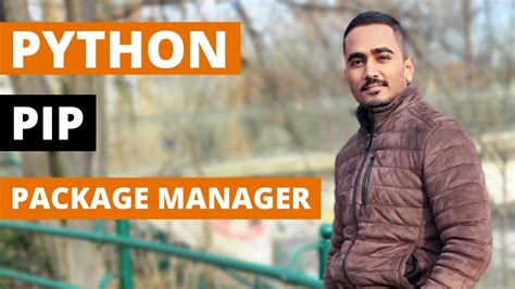 PYTHON PIP Python Pip Install Python Pip Tutorial Python Package Management YouTube
