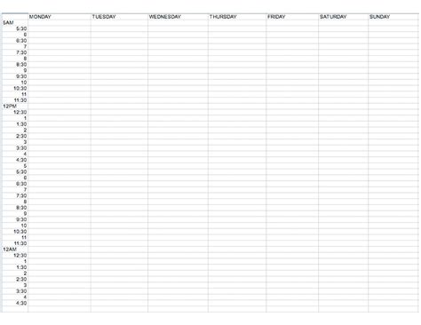 Time Log Template Log Official Templates Free Stencils Vorlage Models