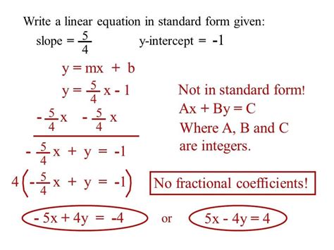 Y Mx B Worksheets Writing Practice Worksheet
