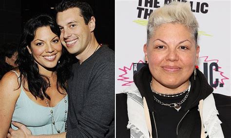 Greys Anatomy Star Sara Ramírez Files For Divorce From Husband 3