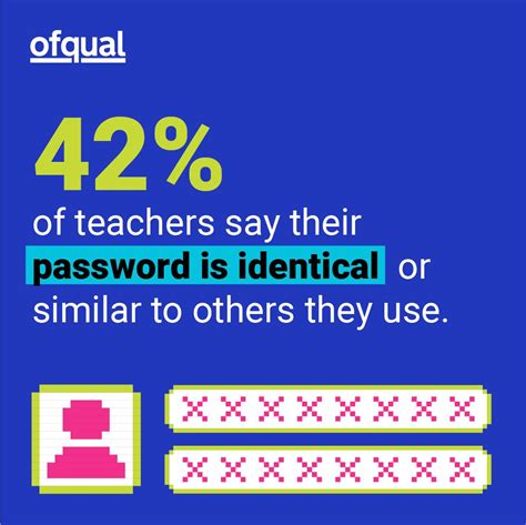 Teachers Prevent Unauthorised Users Accessing Data From Your School Or Ofqual