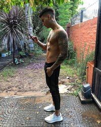 Eloy Rivera Angel Gomez Lpsg