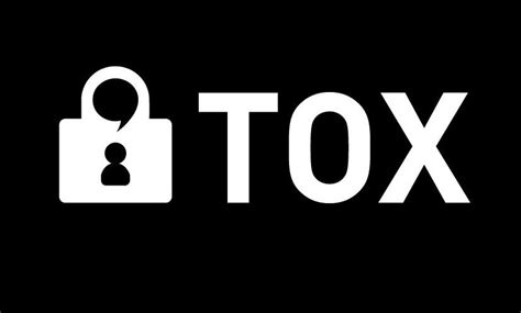Tox The End To End Encrypted Chat Protocol Commonly Used On The Dark Web And An Introduction
