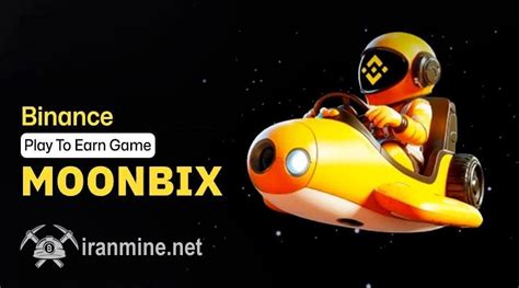 بایننس هم وارد دنیای بازی‌های تلگرامی شد راجع به بازی مون‌بیکس چه می