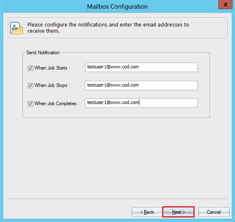 Hosted Exchange To On Premises Exchange Migration