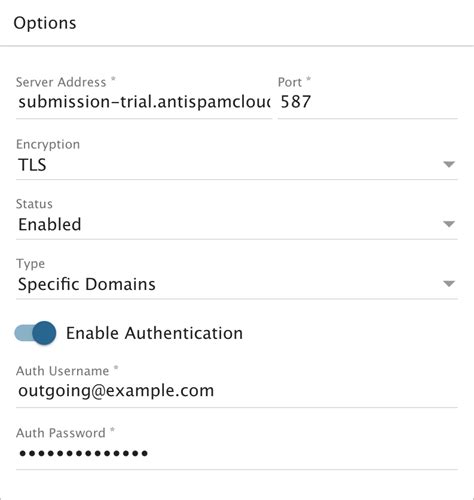 smartertools smartermail spam experts integration