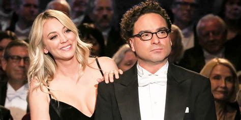 The Big Bang Theory Heres Who The Cast Is Married To Irl