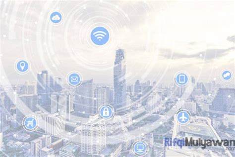sensor networks adalah pengertian fungsi jenis contohnya
