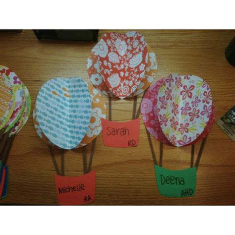 Reslife Crafts Crafts Door Decs Ra Ideas