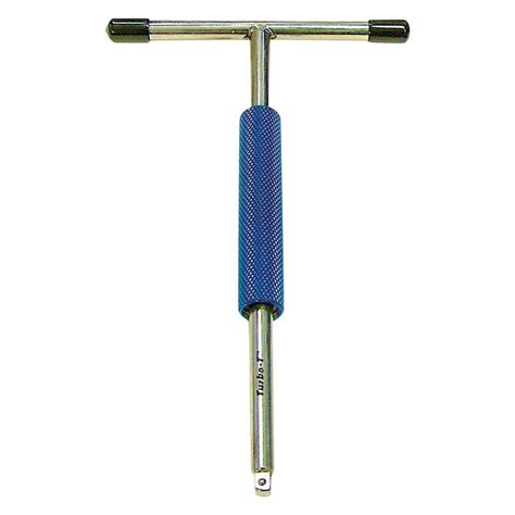 VIM Tools TT250 1 4 Drive Speed T Handle Wrench