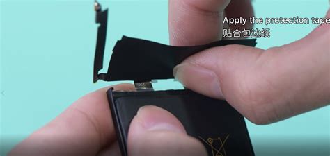 How To Repair Battery With A Programmer