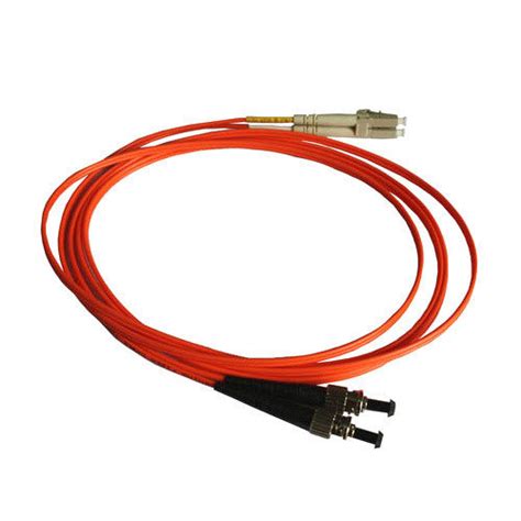Red Multimode Patch Cords LAN System At Rs In Bengaluru ID