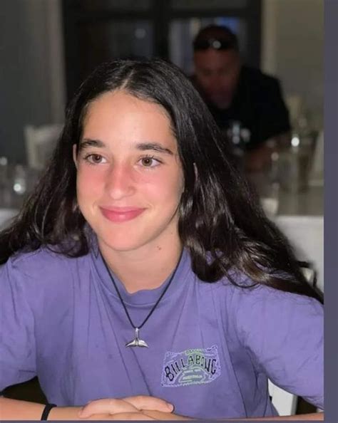 בבקשה להפיץ נעדרת כבר 19 ימים ללא קצה חוט גלי טרשצנסקי בת 13 מבארי אחיה ליאור בן 15 אותר ללא