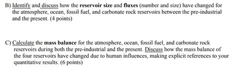solved possible short answer question 1 15 points total