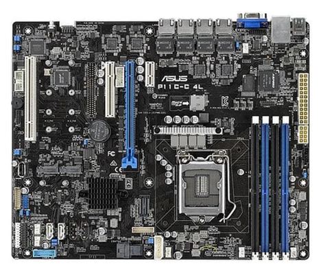 asus offers first motherboard firmware update via lvfs fwupd for linux