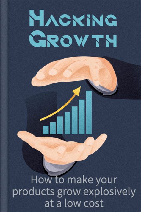 Hacking Growth Summary Pdf Sean Ellis Morgan Brown
