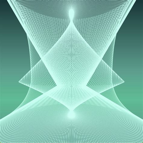 John Eckert On Linkedin Creativecoding Generativedesign