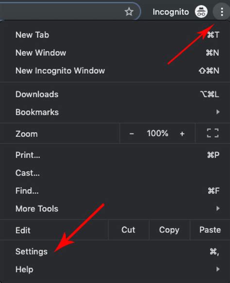 How To Block Annoying Notifications On Chrome Mashable